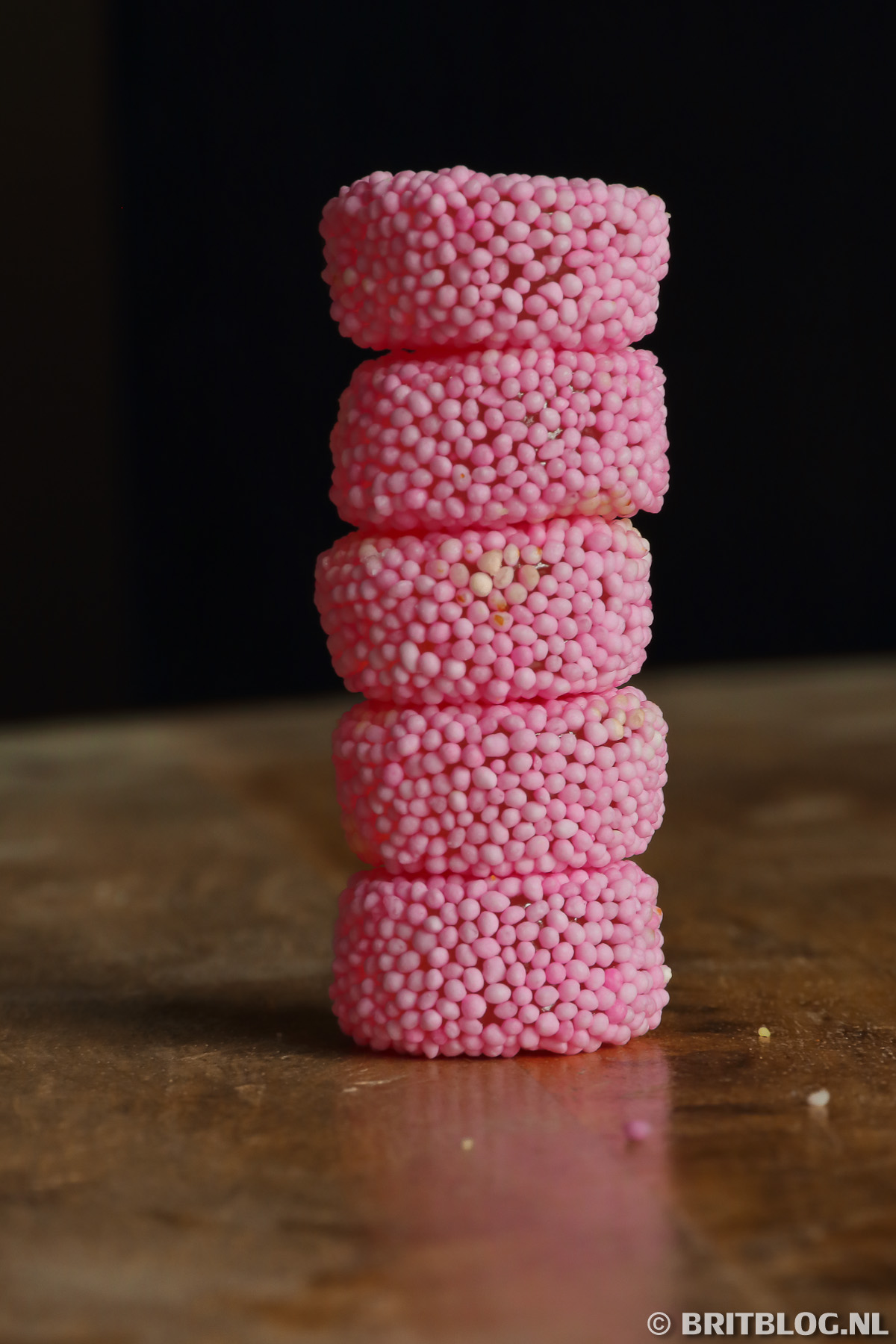 Hoe Brits is Engelse drop? - Britblog