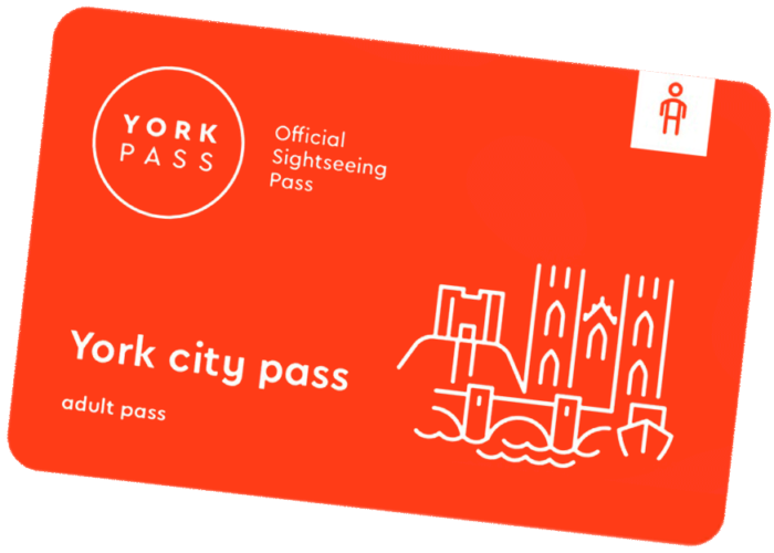 York Pass: handig of weggegooid geld? - Britblog