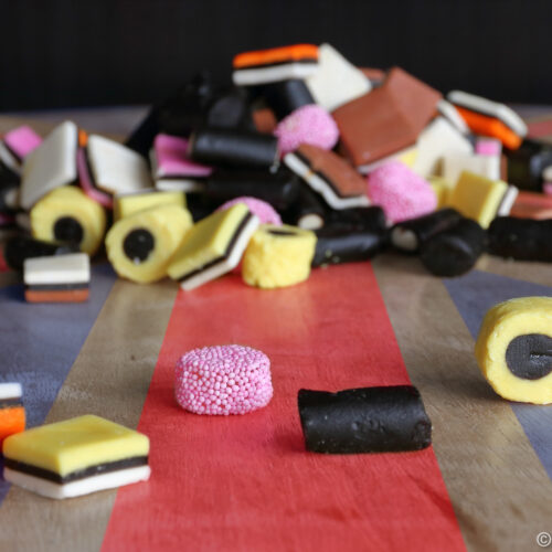 Typisch Brits eten en drinken